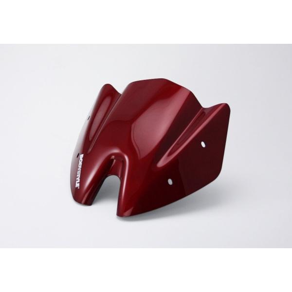 ※詳細な出荷時期はご注文後にメールでご案内します。■適合車種CB650R　CB650R 年式: 21  　　備考: RH02/08　CB650R 年式: 19-22  ■商品番号6580724■JANコード4251233352640■商品概...