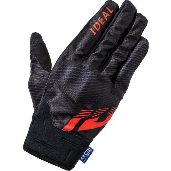 ※詳細な出荷時期はご注文後にメールでご案内します。■商品番号ID009RD/2XL■JANコード4547544057085■商品概要【カラー】・レッド【素材／材質】・メッシュ【仕様】・ソフトナックルプロテクター・スマホタッチ