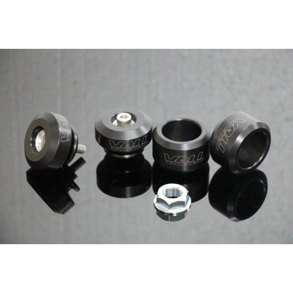 ※スマホの場合は商品情報を全て表示後【在庫確認ボタン】を押してください■適合車種Ninja 400　Ninja 400 年式: 18-21  ■商品番号TPER-0057■商品概要カラー：ブラック【Included in this kit ...