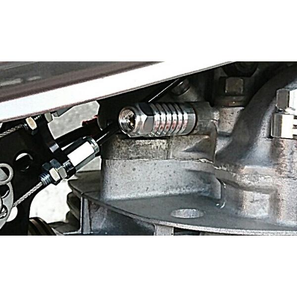 ※詳細な出荷時期はご注文後にメールでご案内します。■適合車種SR400　SR400   SR500　SR500   ■商品番号DTMA37HED-S■商品概要【使用箇所・用途 (-用)】油温計アダプタヘッド用(PT1／8)【付属品】メクラボルト