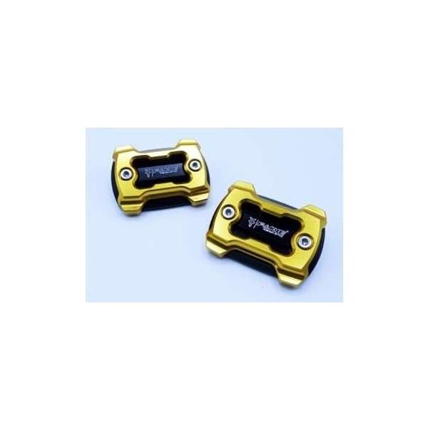 ※スマホの場合は商品情報を全て表示後【在庫確認ボタン】を押してください■適合車種XMAX 300　XMAX 300   XMAX250　XMAX250   ■商品番号FKI-Y1032-03LR-BL■商品概要- Fitted design...