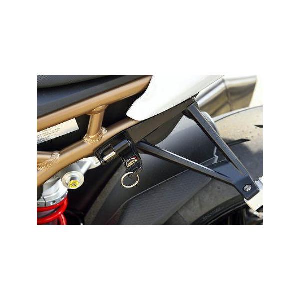 ※詳細な出荷時期はご注文後にメールでご案内します。■適合車種S1000RR　S1000RR 年式: 20-24  HAWK11　HAWK11   S1000R　S1000R 年式: 23  ■商品番号009-LCBM9BK■JANコード45...