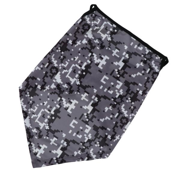 ※詳細な出荷時期はご注文後にメールでご案内します。■商品番号TBE1134■JANコード4527625111745■商品概要【カラー】デジカモ【素材】ポリエステル92％ スパンデックス8％【サイズ】フリー