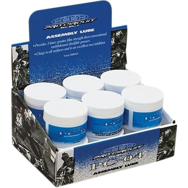 ※詳細な出荷時期はご注文後にメールでご案内します。■商品番号PC-04■商品概要Application：AssemblyContainer Size Imperial：1 US fl oz.Container Size Metric：30 ...