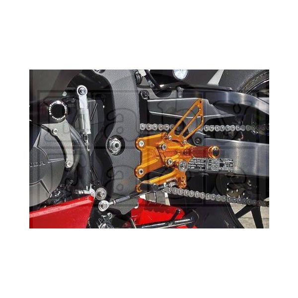 ※詳細な出荷時期はご注文後にメールでご案内します。■適合車種CBR600RR　CBR600RR 年式: 20-24  　　備考: ABS車 シフタースイッチ対応■商品番号002-H043GD■JANコード4589981468024■商品概要...