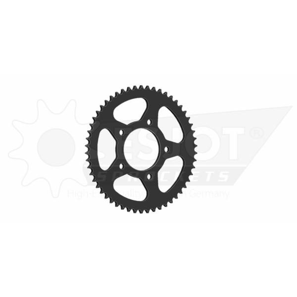 ※詳細な出荷時期はご注文後にメールでご案内します。■適合車種125 SM　125 SM   ■商品番号50-15093-54■JANコード4251516558622■商品概要Gear teeth： 54Material： Stahl／Ste...