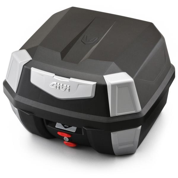 ※詳細な出荷時期はご注文後にメールでご案内します。■商品番号18873■JANコード4909449565537■商品概要【カラー】未塗装ブラック【容量】42L【対応ベース】・汎用ベース・WIDE汎用ベース・M5Mベース・M6Mベース・MMベ...