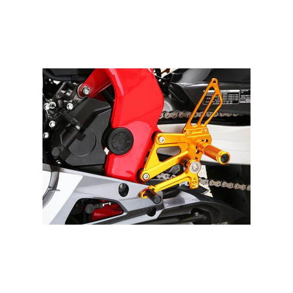 ※詳細な出荷時期はご注文後にメールでご案内します。■適合車種CBR250RR　CBR250RR 年式: 20-24  ■商品番号002-H045GD■JANコード4589981468093■商品概要■シフター：有