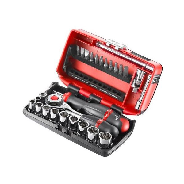 ※詳細な出荷時期はご注文後にメールでご案内します。■商品番号R.360NANO-U112■商品概要Includes：1×1／4in. ratchet： R.36010×1／4in. 12-point sockets inch： 7／32’ ...