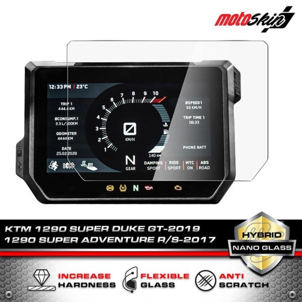 ※スマホの場合は商品情報を全て表示後【在庫確認ボタン】を押してください■適合車種1290 SUPER DUKE GT　1290 SUPER DUKE GT   SUPER ADVENTURE　SUPER ADVENTURE 年式: 17  ...