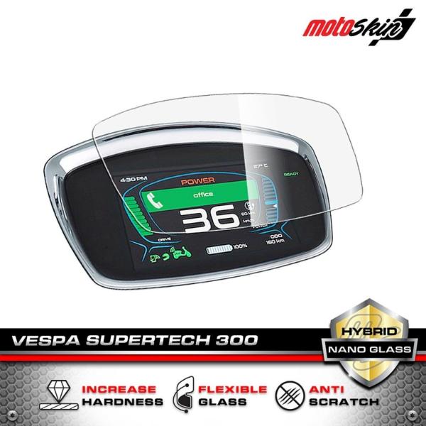 ※スマホの場合は商品情報を全て表示後【在庫確認ボタン】を押してください■適合車種Super Tech 300　Super Tech 300   ■商品番号VSP-S300-G■商品概要Features of motoSkin NANO GL...