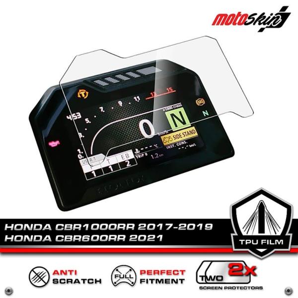 ※詳細な出荷時期はご注文後にメールでご案内します。■適合車種CBR600RR　CBR600RR 年式: 21  ■商品番号HO-CBR600-TPU■商品概要Features of motoSkin PRO TPU FILM：- Anti-...
