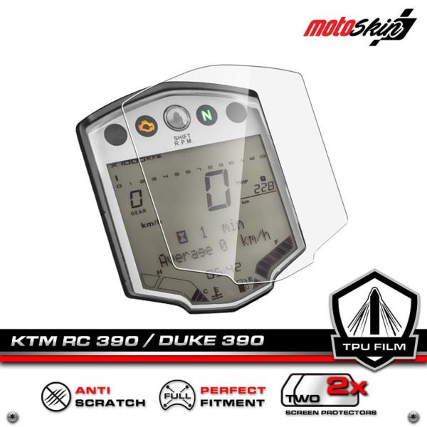 ※スマホの場合は商品情報を全て表示後【在庫確認ボタン】を押してください■適合車種390DUKE　390DUKE   RC390　RC390   ■商品番号KTM-RC390-TPU■商品概要Features of motoSkin PRO ...