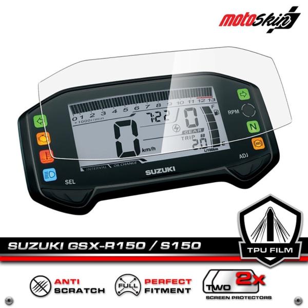 ※スマホの場合は商品情報を全て表示後【在庫確認ボタン】を押してください■適合車種GSX-R150　GSX-R150   GSX-S150　GSX-S150   ■商品番号SU-GSXR150-TPU■商品概要Features of moto...
