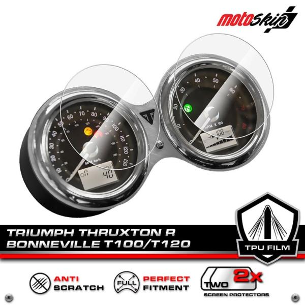 ※詳細な出荷時期はご注文後にメールでご案内します。■適合車種Thruxton R　Thruxton R   Bonneville T100　Bonneville T100   Bonneville T120　Bonneville T120 ...