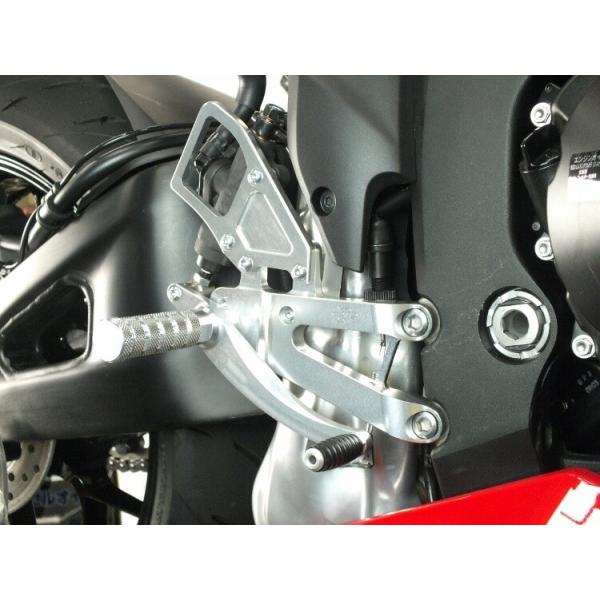 ※詳細な出荷時期はご注文後にメールでご案内します。■適合車種CBR600RR　CBR600RR 年式: 21-  　　備考: (2BL-PC40／8BL-PC40)■商品番号5002P-P40-B1SV0■JANコード45701972707...