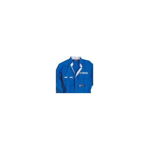 ※詳細な出荷時期はご注文後にメールでご案内します。■商品番号90792M028L■JANコード4521407160303■商品概要カラー：ブルー素材：T／Cツイル(ポリエステル65％、綿35％)
