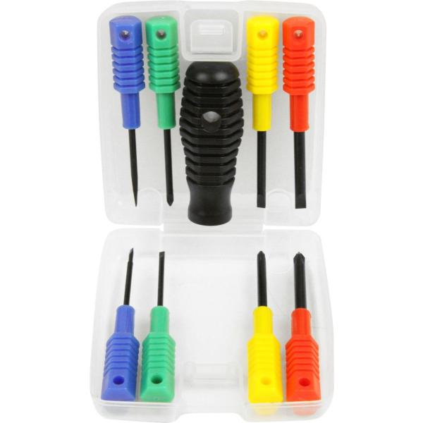 ※詳細な出荷時期はご注文後にメールでご案内します。■商品番号4977292202077■JANコード4977292202077■商品概要【商品仕様】・8本組・セット内容：＋0、＋1、＋2、-1.8、-2.5、-4、-5、キリ【規格】ED-170