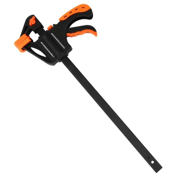 ※詳細な出荷時期はご注文後にメールでご案内します。■商品番号4977292233286■JANコード4977292233286■商品概要【商品仕様】●最大口幅：300mm。●クランプ奥行：63mm。●本体：樹脂製。【規格】ERC-300M【...