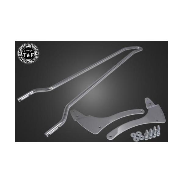 ※詳細な出荷時期はご注文後にメールでご案内します。■適合車種ドラッグスター1100クラシック　ドラッグスター1100クラシック   ■商品番号DS1100CB06CR■商品概要素材：スチール製長さ：約700mm太さ：Φ15プレート板厚：4.5mm