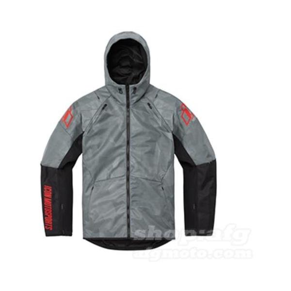 ※詳細な出荷時期はご注文後にメールでご案内します。■商品番号2820-5486■商品概要【カラー】グレー【素材】420D強化ポリエステル【安全規格】EN17092-4：2020 Class A　認証取得【CE認証】・D3O Viper1 B...