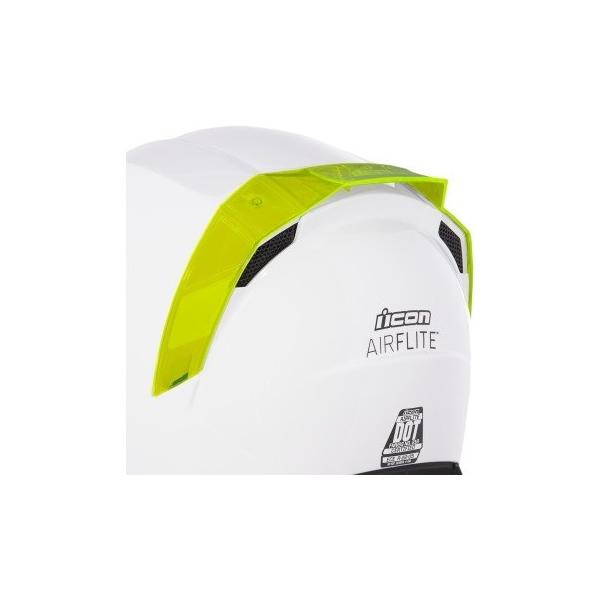 ※詳細な出荷時期はご注文後にメールでご案内します。■適合車種AIRFLITE　AIRFLITE   　　備考: ICON■商品番号0133-1307■商品概要エアーフライト専用リアスポイラー