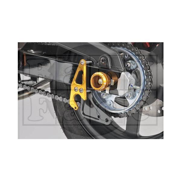 ※詳細な出荷時期はご注文後にメールでご案内します。■適合車種GROM　GROM 年式: 21-22  ■商品番号R05-FVH03GD■JANコード4589981524591■商品概要【仕様】スプロケットガード付