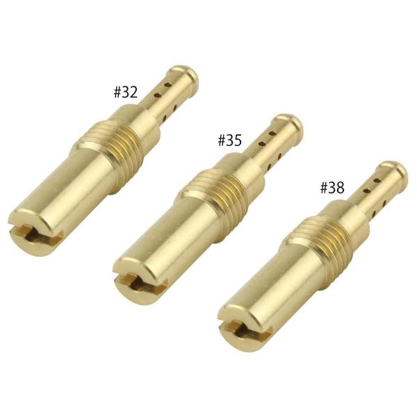 ※詳細な出荷時期はご注文後にメールでご案内します。■適合車種　   　　備考: PE28　   　　備考: PWK28■商品番号700030-10■JANコード4945716149499■商品概要【タイプ】KEIHIN(ケイヒン)(28×6...