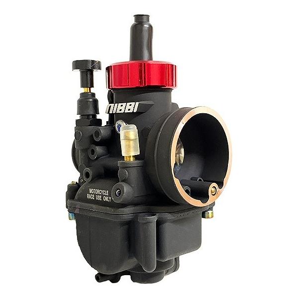 ※詳細な出荷時期はご注文後にメールでご案内します。■商品番号PE24■商品概要NIBBI キャブレター PE24サイズ：24mmカラー：ブラック