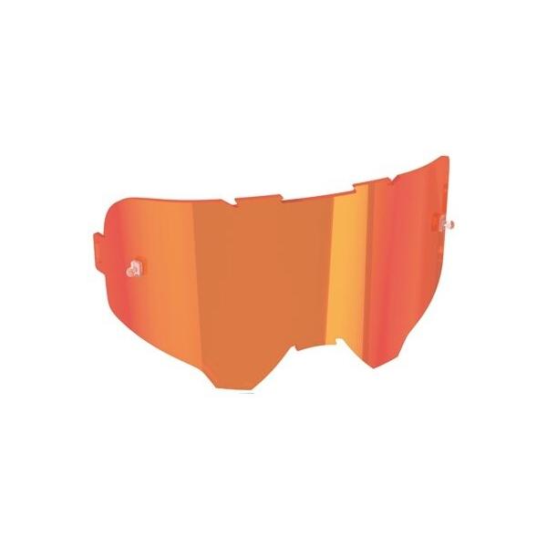 ※詳細な出荷時期はご注文後にメールでご案内します。■商品番号8019100076■商品概要VELOCITY 5.5／4.5用カラー：レッドミラー厚さ：2.7ミリ光透過率：28％