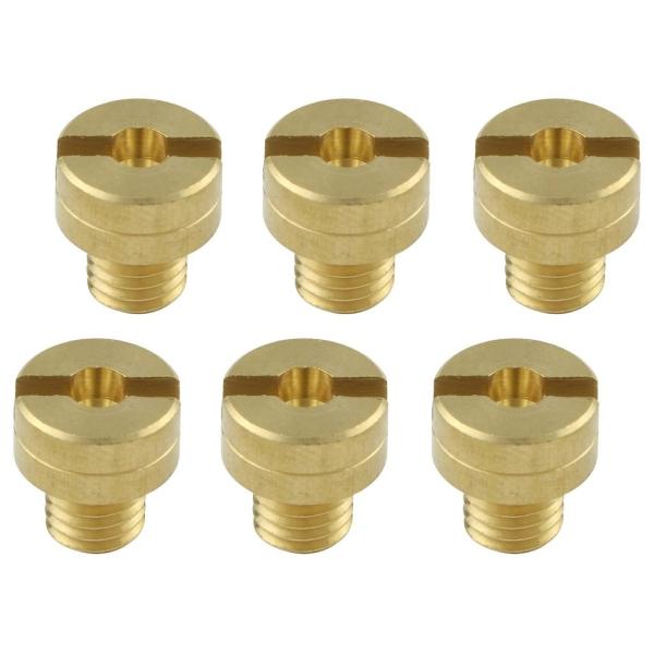 ※詳細な出荷時期はご注文後にメールでご案内します。■適合車種　   　　備考: 汎用■商品番号800003-MB-10■JANコード4580425069494■商品概要MIKUNI TMR 丸大タイプ (8×9丸) メインジェットセット【セ...