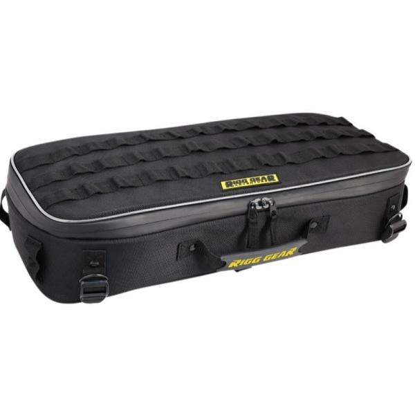 ※スマホの場合は商品情報を全て表示後【在庫確認ボタン】を押してください■商品番号RG-1080■商品概要【Specs】PRODUCT NAME：TOOL BAGTYPE：TOOLCOLOR／FINISH：BLACK／BLACKMATERIA...