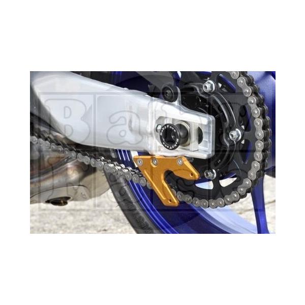 ※詳細な出荷時期はご注文後にメールでご案内します。■適合車種MT-09　MT-09 年式: 21  XSR900　XSR900 年式: 22  XSR900GP　XSR900GP 年式: 24  ■商品番号005-FV603GD■JANコー...