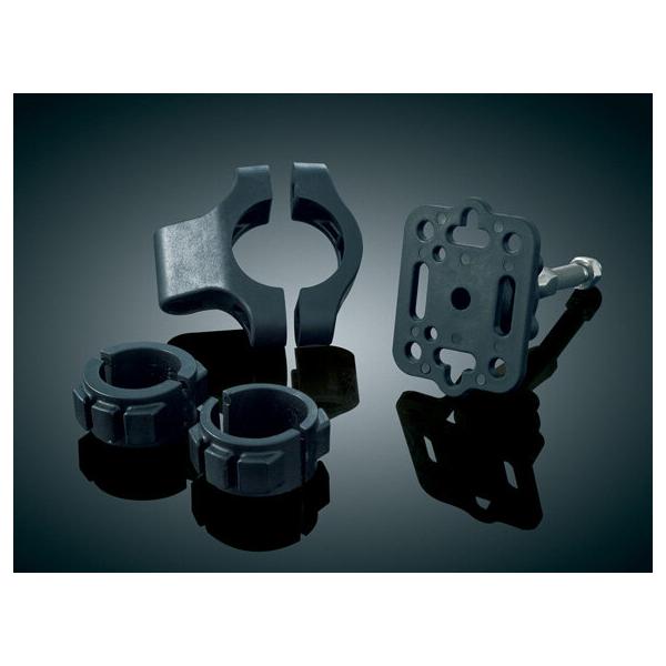 ※詳細な出荷時期はご注文後にメールでご案内します。■適合車種・外径7/8インチ[約22mm]　・外径7/8インチ[約22mm]   1インチ[約25mm]　1インチ[約25mm]   1-1/4インチ[約32mm]の太さのハンドルバーの車両...