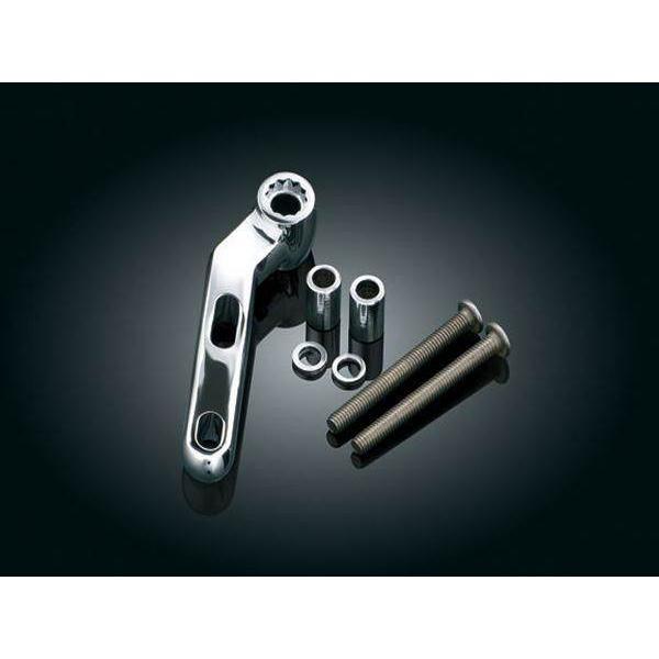 ※詳細な出荷時期はご注文後にメールでご案内します。■適合車種・クラッチもしくはブレーキのパーチ・マウントにおいて、ボルトの中心から中心までの距離が1-1/8インチ[約29mm]から1-11/16インチ[約43mm] 離れている車両汎用 TO...