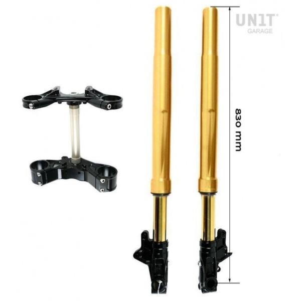 ※詳細な出荷時期はご注文後にメールでご案内します。■適合車種R nineT Scrambler　R nineT Scrambler   R nineT Pure　R nineT Pure   R nineT Urban GS　R nineT...