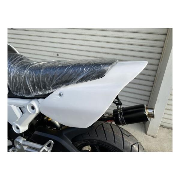 ※詳細な出荷時期はご注文後にメールでご案内します。■適合車種GROM　GROM 年式: 21-  　　備考: HRC GROM レースベース車(2021年4月-)【JC92】■商品番号W-1966-P34862504■商品概要【素材／材質】...