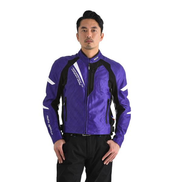 ※詳細な出荷時期はご注文後にメールでご案内します。■商品番号EJ-S113■JANコード4562446538425■商品概要【カラー】ブルー【素材】・表地：ポリエステルメッシュ／ストレッチニット・裏地：ポリエステルメッシュ【仕様】・［肩］［...