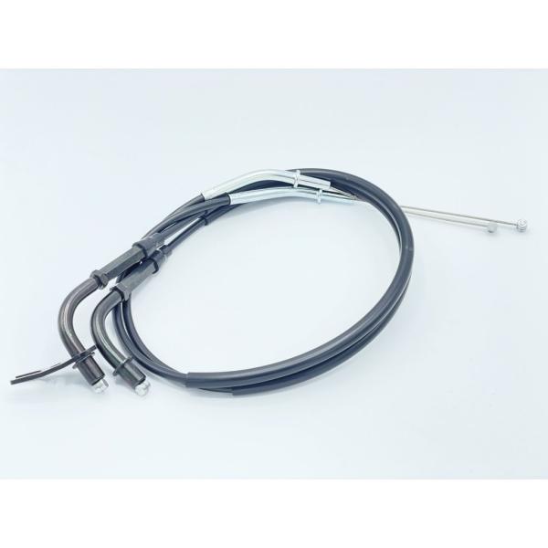 ※詳細な出荷時期はご注文後にメールでご案内します。■適合車種Z900RS　Z900RS 年式: 18-  ■商品番号SS-TC141S■JANコード4580363935042■商品概要■G-STRIKERセパハンキット対応■純正比180mm...