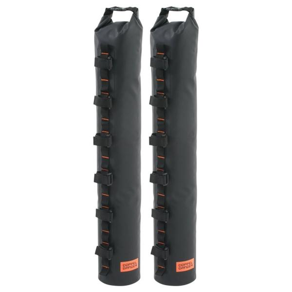 ※詳細な出荷時期はご注文後にメールでご案内します。■商品番号DCC623-BK■JANコード4580742231697■商品概要【カラー】ブラック【サイズ】直径12×H70 cm【適合サイズ径】約5cm(固定ベルト単体の場合)【容量】最大充...