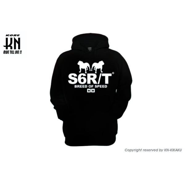 ※詳細な出荷時期はご注文後にメールでご案内します。■商品番号HOODYS6RTM■JANコード4580630326177■商品概要【カラー】ブラック【素材】綿80％(綿320g/m2)／ポリエステル20％セーター■S6R／Tの「Breedo...
