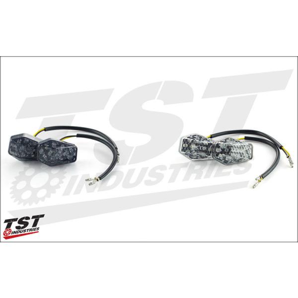 ※詳細な出荷時期はご注文後にメールでご案内します。■適合車種Z125　Z125 年式: 17-22  ■商品番号FLS01C-XX1■商品概要【セット内容】・Flushmount Signals (left and right)・1 yea...