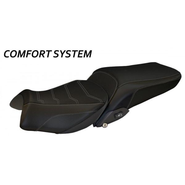 ※詳細な出荷時期はご注文後にメールでご案内します。■適合車種R 1250 RT　R 1250 RT 年式: 19-22  ■商品番号BR12RTA1C-6BL-4■商品概要■タイプ：コンフォート(COMFORT)【セット内容】・ライダーシー...