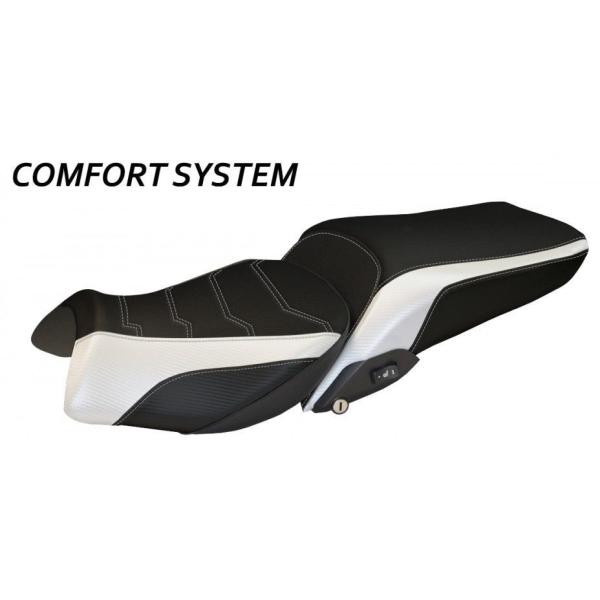 ※詳細な出荷時期はご注文後にメールでご案内します。■適合車種R 1250 RT　R 1250 RT 年式: 19-22  ■商品番号BR12RTA1C-1WH-4■商品概要■タイプ：コンフォート(COMFORT)【セット内容】・ライダーシー...