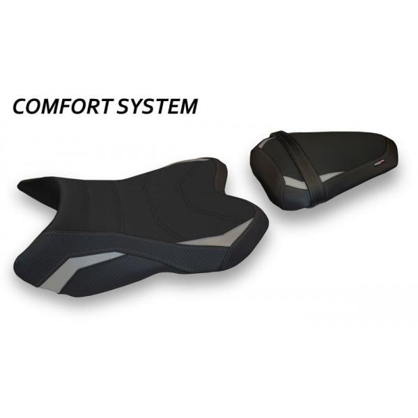 ※詳細な出荷時期はご注文後にメールでご案内します。■適合車種YZF-R1　YZF-R1 年式: 07-08  ■商品番号YR178M1-1SL-4■商品概要■タイプ：コンフォート(COMFORT)【セット内容】・ライダーシート用カバー×1・...