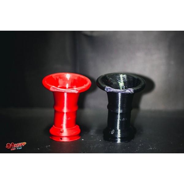 ※スマホの場合は商品情報を全て表示後【在庫確認ボタン】を押してください■適合車種SR400　SR400   　　備考: FI■商品番号ksppymsr400fi-Black■商品概要It’s a Velocity Stack for the...