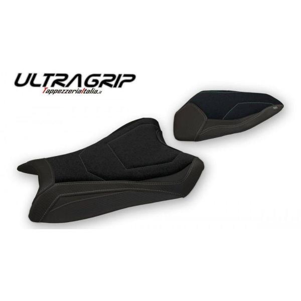 ※詳細な出荷時期はご注文後にメールでご案内します。■適合車種ZX-6R　ZX-6R 年式: 19-22  ■商品番号KWZX619T-1BL-2+■商品概要■タイプ：ウルトラグリップ(ULTRAGRIP)【セット内容】・ライダーシート用カバ...