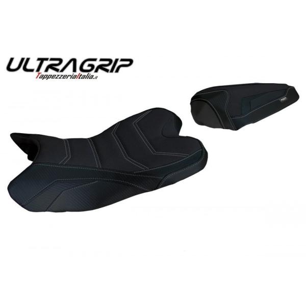 ※詳細な出荷時期はご注文後にメールでご案内します。■適合車種YZF-R1　YZF-R1 年式: 09-14  ■商品番号YR1914B-4BL-2■商品概要■タイプ：ウルトラグリップ (ULTRAGRIP)【セット内容】・ライダーシート用カ...