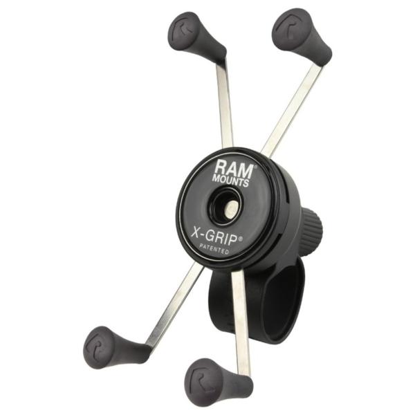 ※詳細な出荷時期はご注文後にメールでご案内します。■適合車種　   　　備考: 汎用■商品番号RAP-460-UN10U■JANコード4550255714246■商品概要タイプ：Xグリップ＆タフストラップ色[カラー]：ブラックサイズ：固定式...