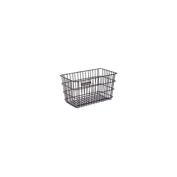 ※詳細な出荷時期はご注文後にメールでご案内します。■商品番号BBSF8BK■JANコード4571261662949■商品概要材質：スチール【商品サイズ】・上部内寸横：約47.5cm、縦：約26cm・下部内寸横：約41.5cm、縦：約20cm...